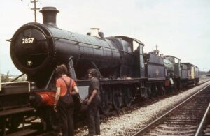 About Us – The 2857 Society