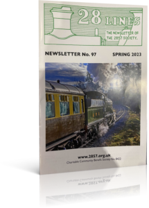 About Us – The 2857 Society